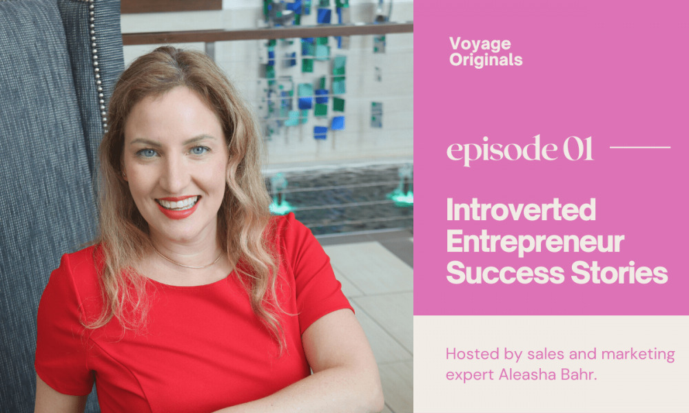 Conversations with Freya Ray - Voyage Utah Magazine