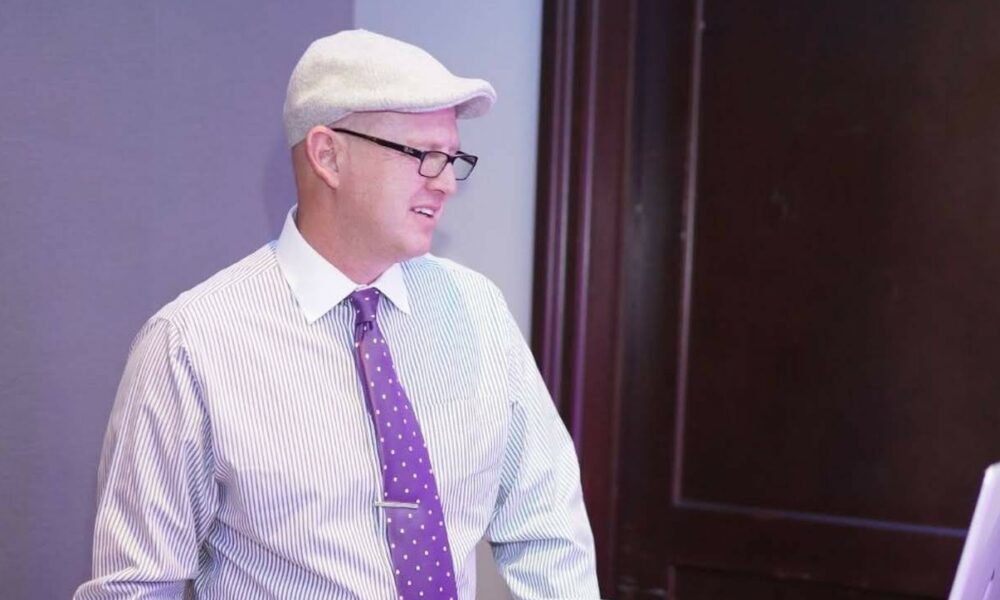 Conversations with Joshua Bergman - Voyage Utah Magazine