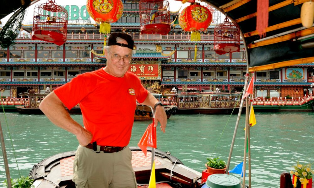 Meet Neil Eschenfelder - Voyage Utah Magazine