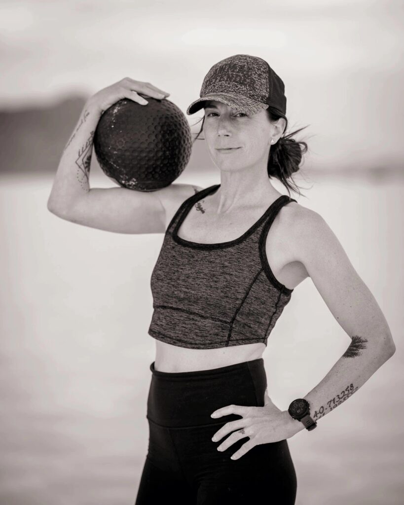 Community Highlights: Meet Lauren Lockey of Lauren Lockey Wellness ...