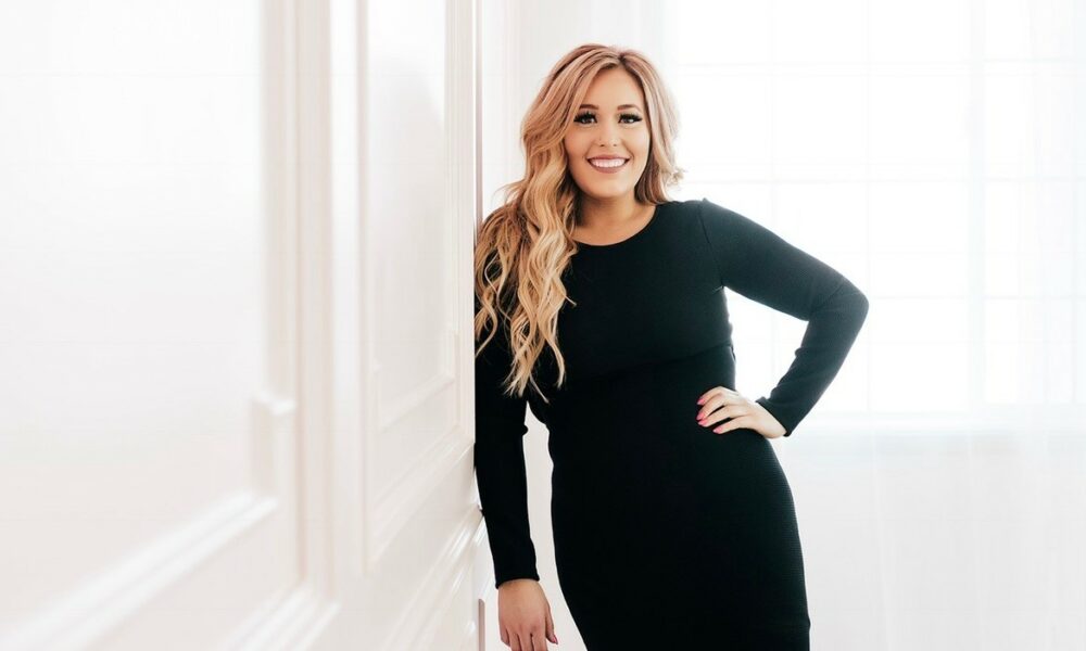 Meet Cami Fabry - Voyage Utah Magazine