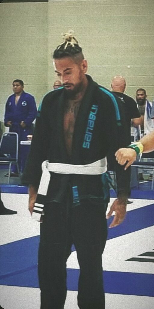 Rising Stars: Meet Douglas Chavez - Voyage Utah Magazine