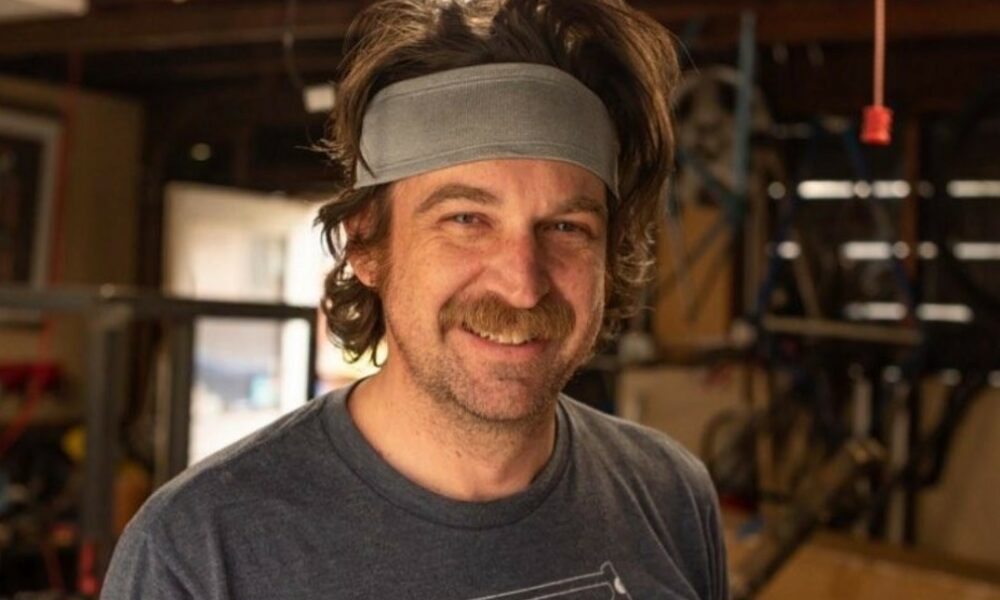 Conversations with Matthew Nelson - Voyage Utah Magazine