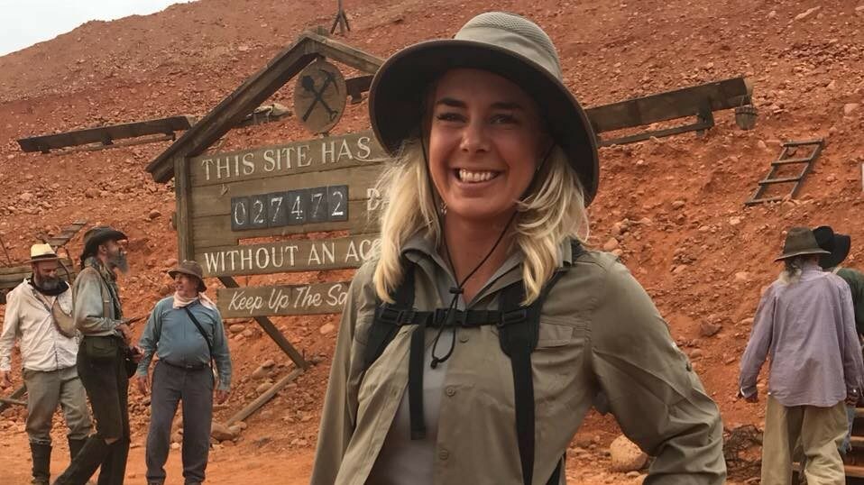 Life & Work with Natalie Cass - Voyage Utah Magazine