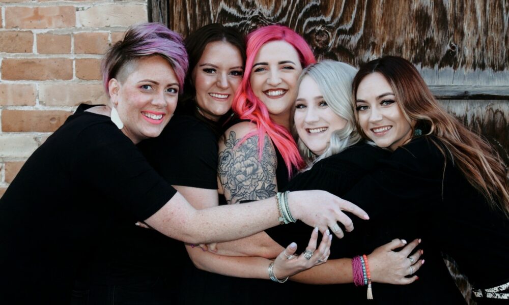 Check Out Opal Studio’s Story - Voyage Utah Magazine