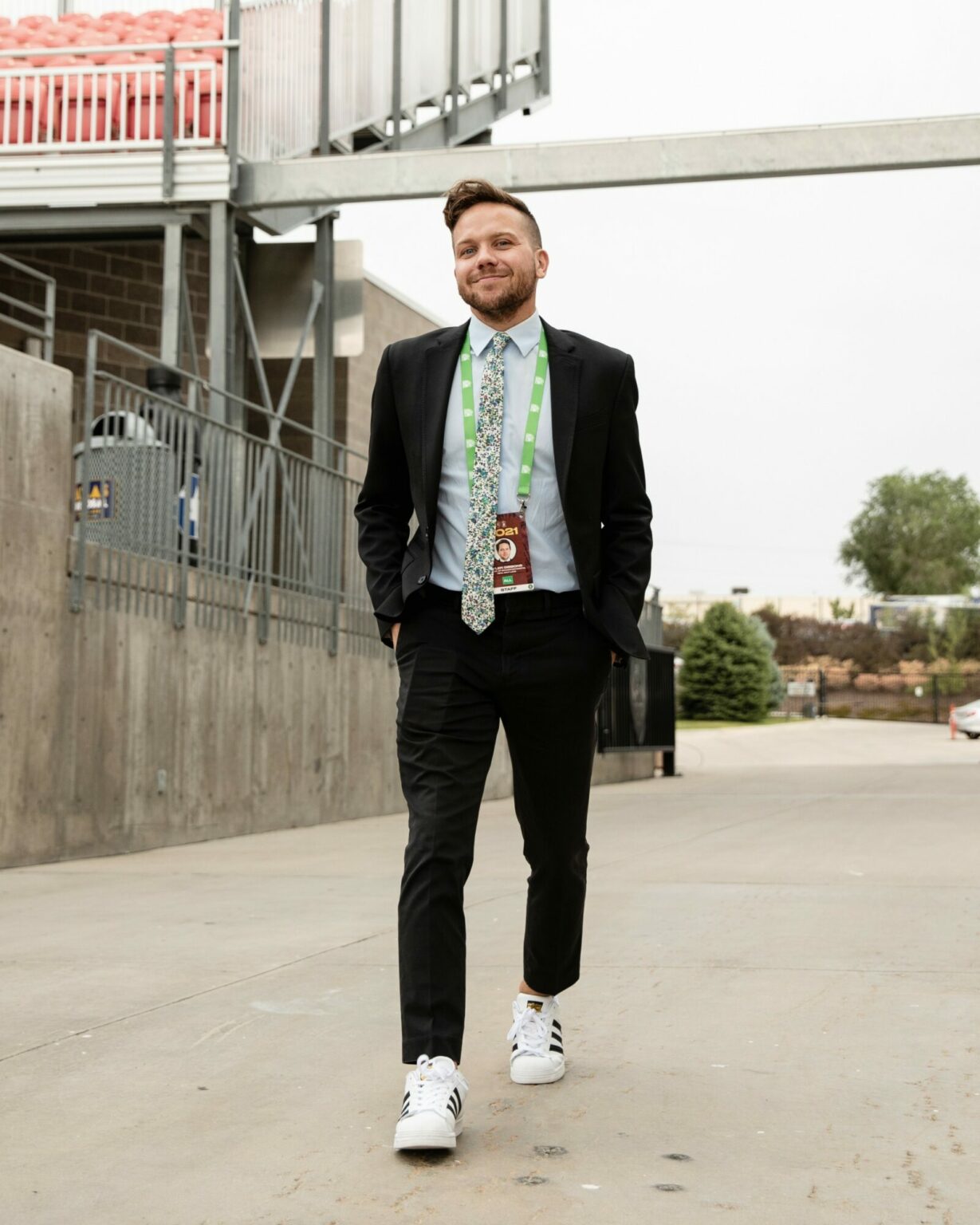 Exploring Life & Business with Tyler Gibbons of Real Salt Lake - Voyage ...