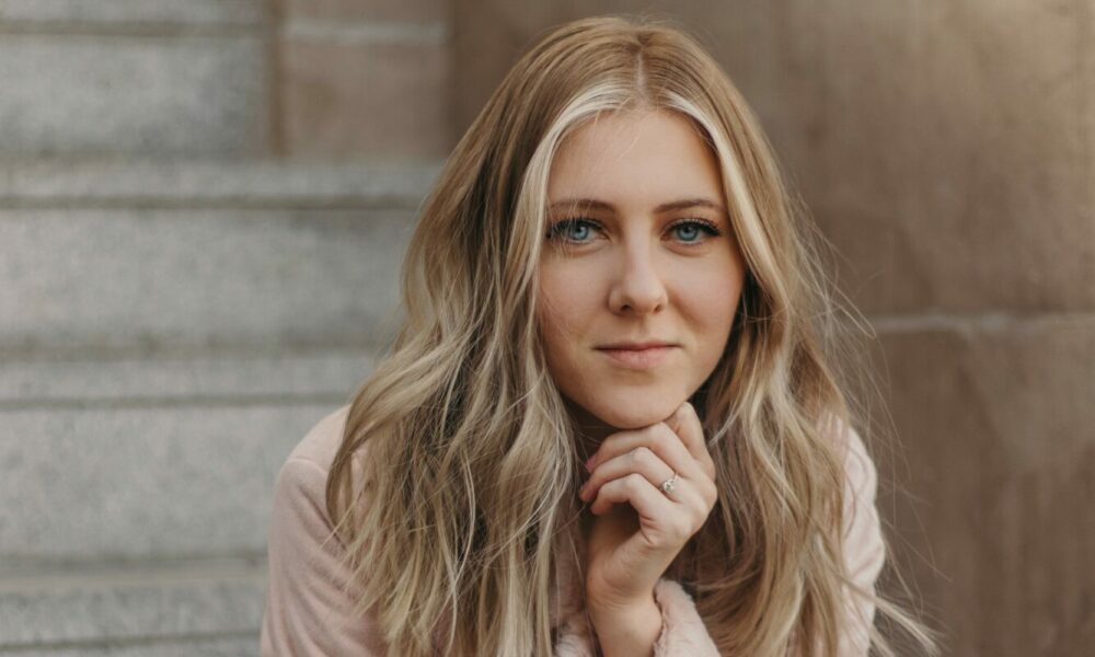 Conversations with Chelsea Vanderheyden - Voyage Utah Magazine