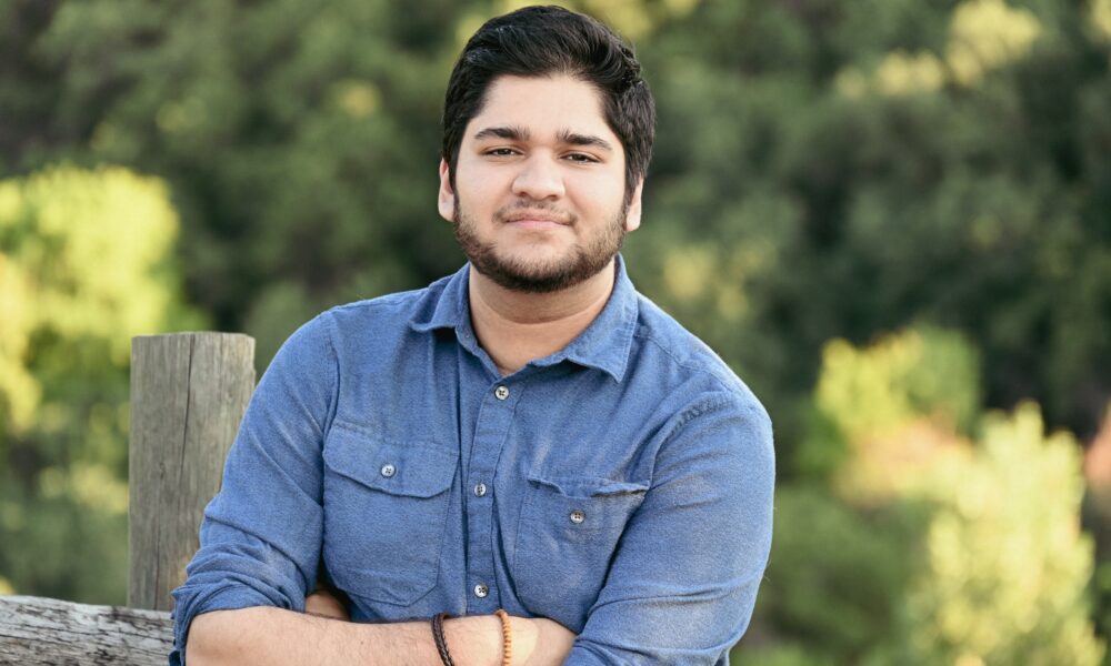 Check Out David Kale’s Story - Voyage Utah Magazine