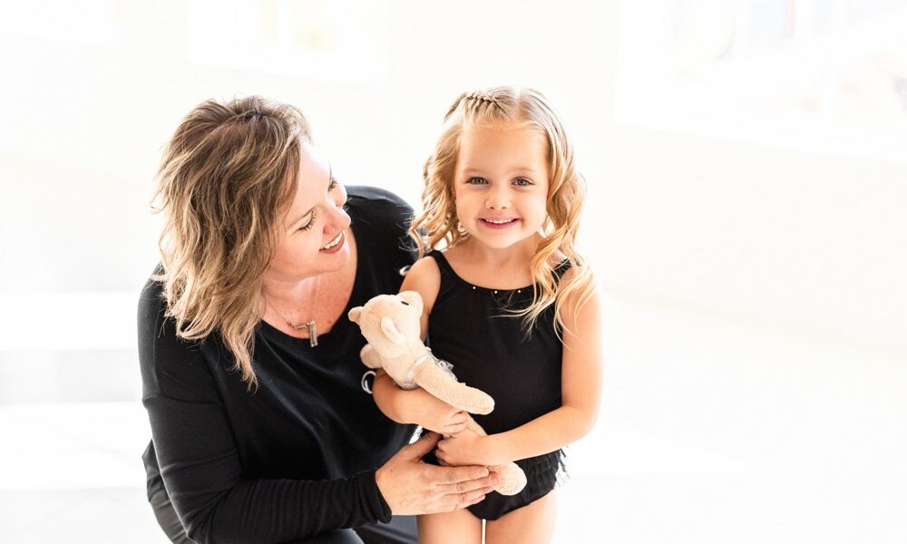 Daily Inspiration: Meet Heather Sprouse-Madison - Voyage Utah Magazine