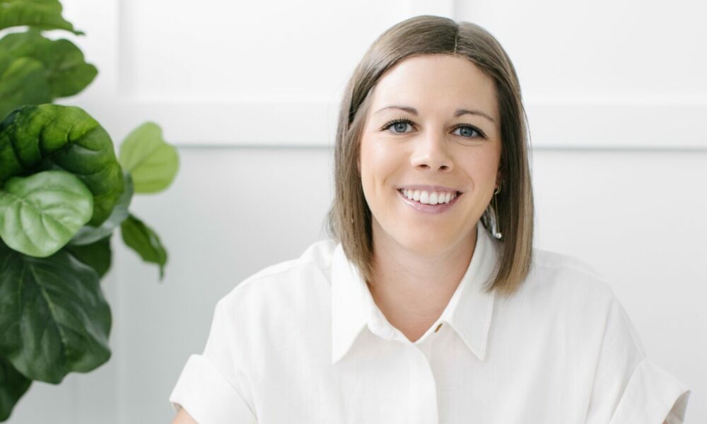 Life & Work with Laura Zundel - Voyage Utah Magazine