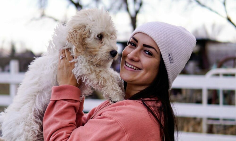 Meet Lexie Cervantes of Wild Dood - Voyage Utah Magazine