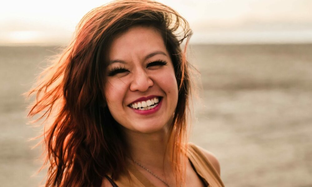 Life & Work with Yun Chun Venus Chua - Voyage Utah Magazine