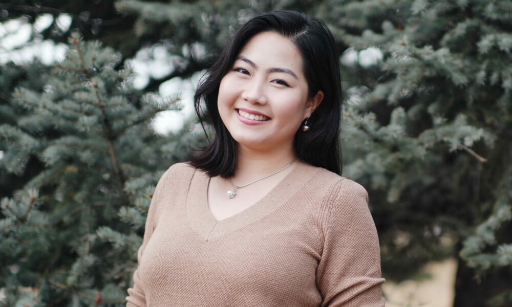 Daily Inspiration: Meet Julie Ryu - Voyage Utah Magazine