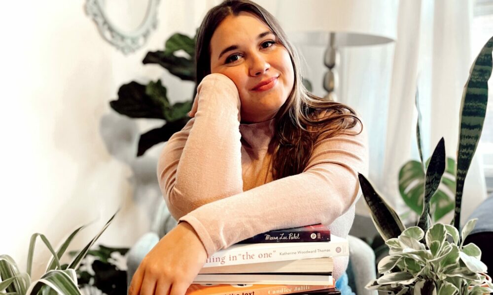 Meet Bekah Barton of My Guru Bekah – Voyage Utah Magazine