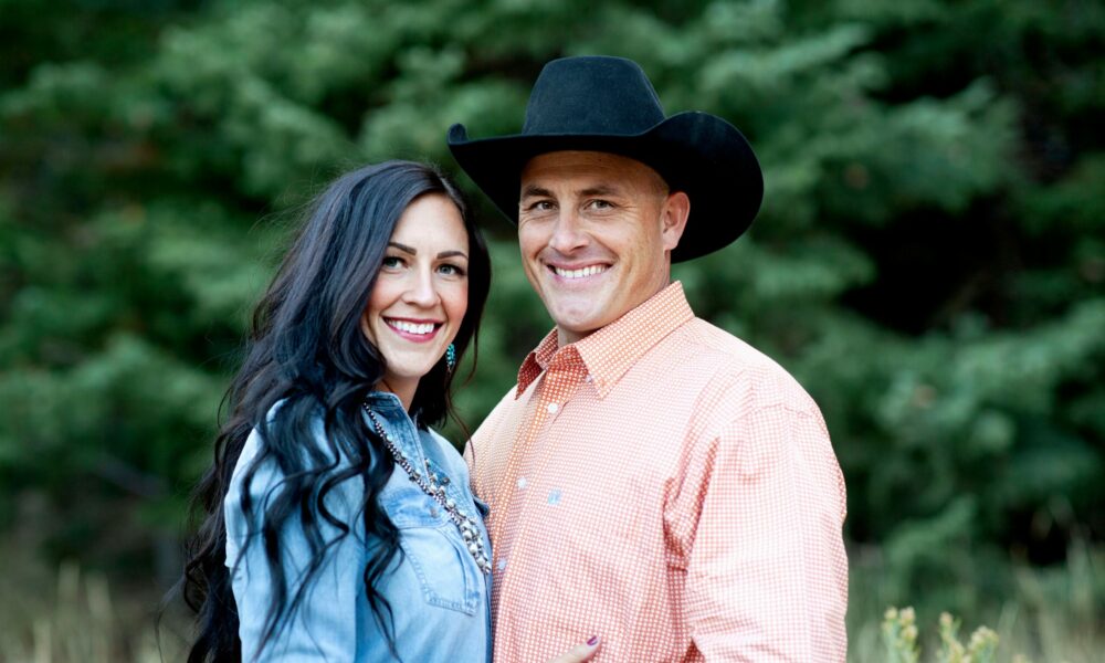 Exploring Life & Business with Chantelle Petersen of Rafter C Aussies ...