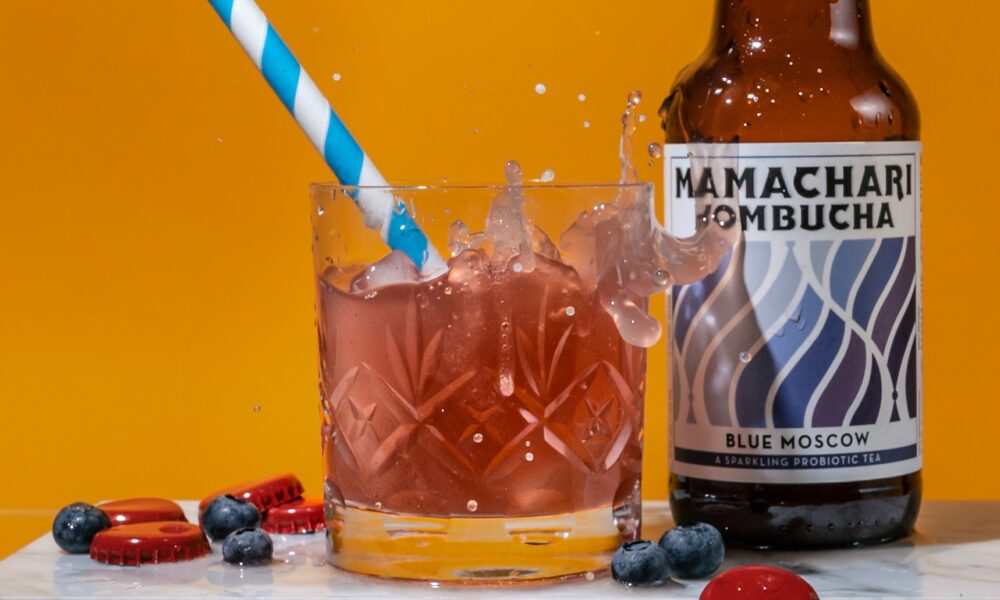 Daily Inspiration: Meet Amy Stott - Voyage Utah Magazine