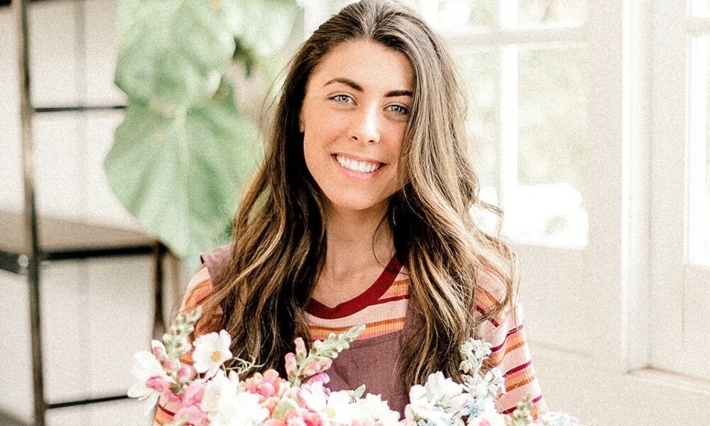 Meet Braiden Taylor - Voyage Utah Magazine