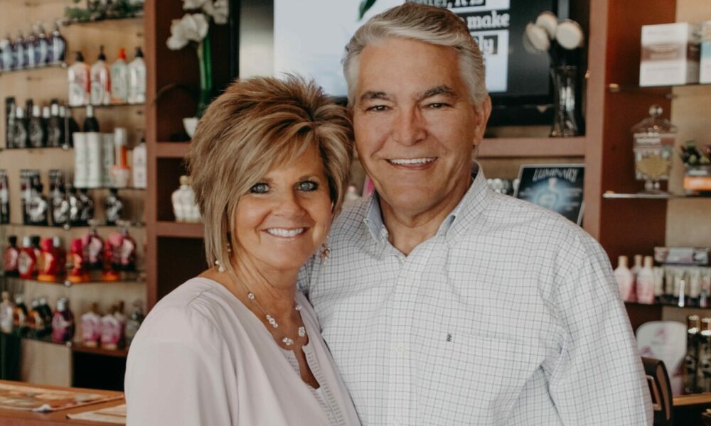 Community Highlights: Meet Brian Moser of OasisPlus Therapies - Voyage ...