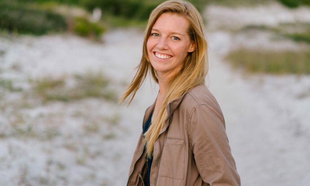 Rising Stars: Meet Brianne Fanning - Voyage Utah Magazine