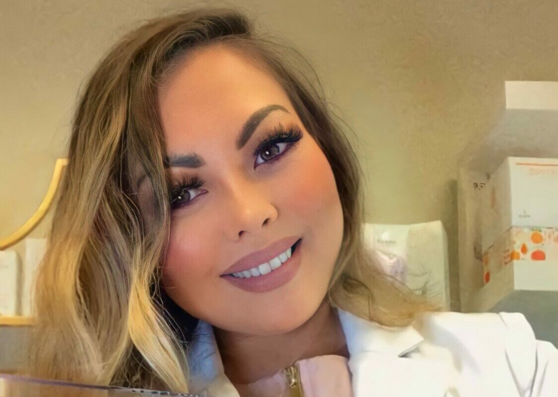 Hidden Gems: Meet Jillyn Smith of Kiss N Made Up Esthetics - Voyage ...