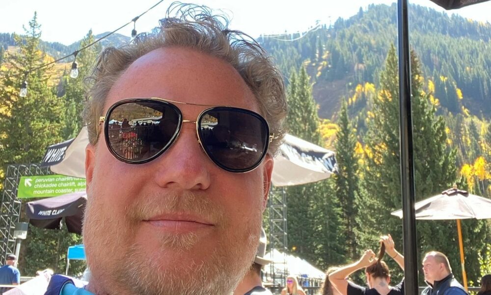 Check Out Kirk Bengtzen’s Story - Voyage Utah Magazine