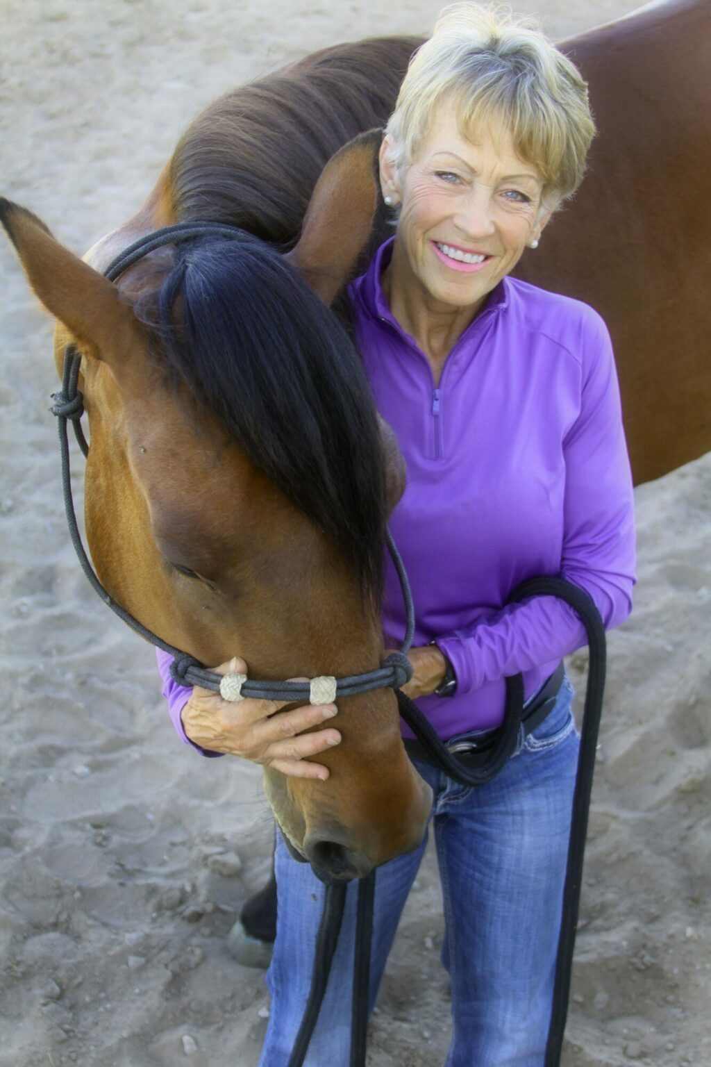 Check Out Laurie Crosswell’s Story - Voyage Utah Magazine