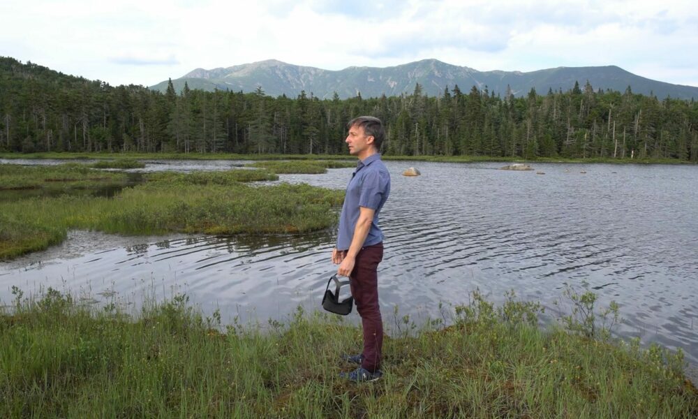 Inspiring Conversations with Luke Farrer of Lost Eagle Studios – Voyage ...