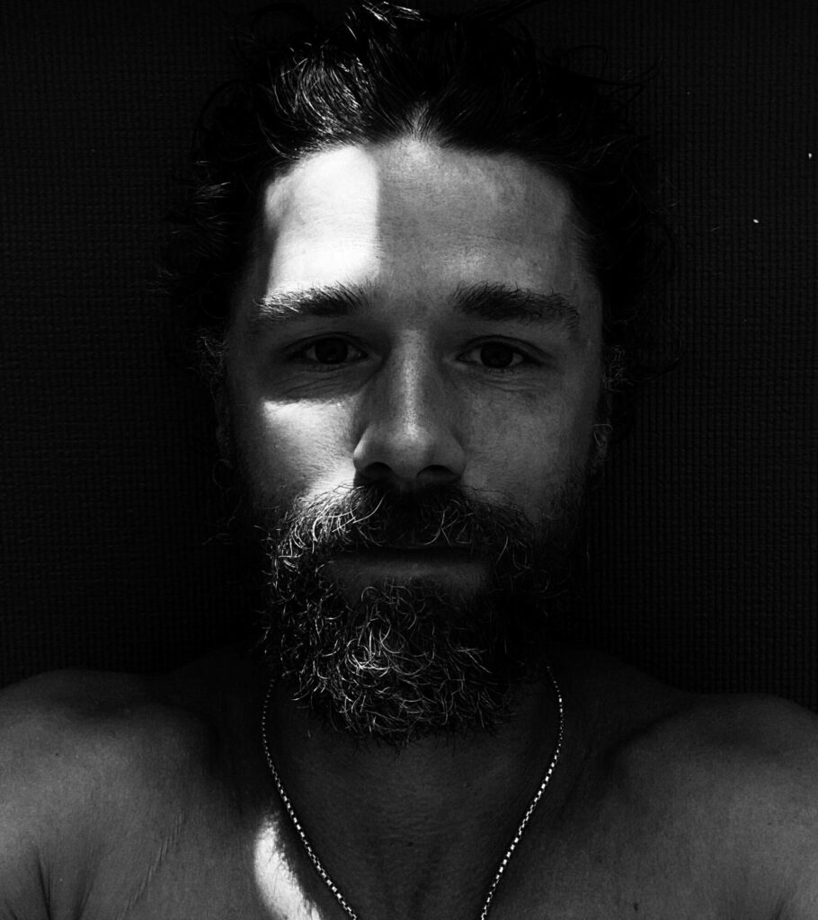 Conversations with Scott Whitaker - Voyage Utah Magazine