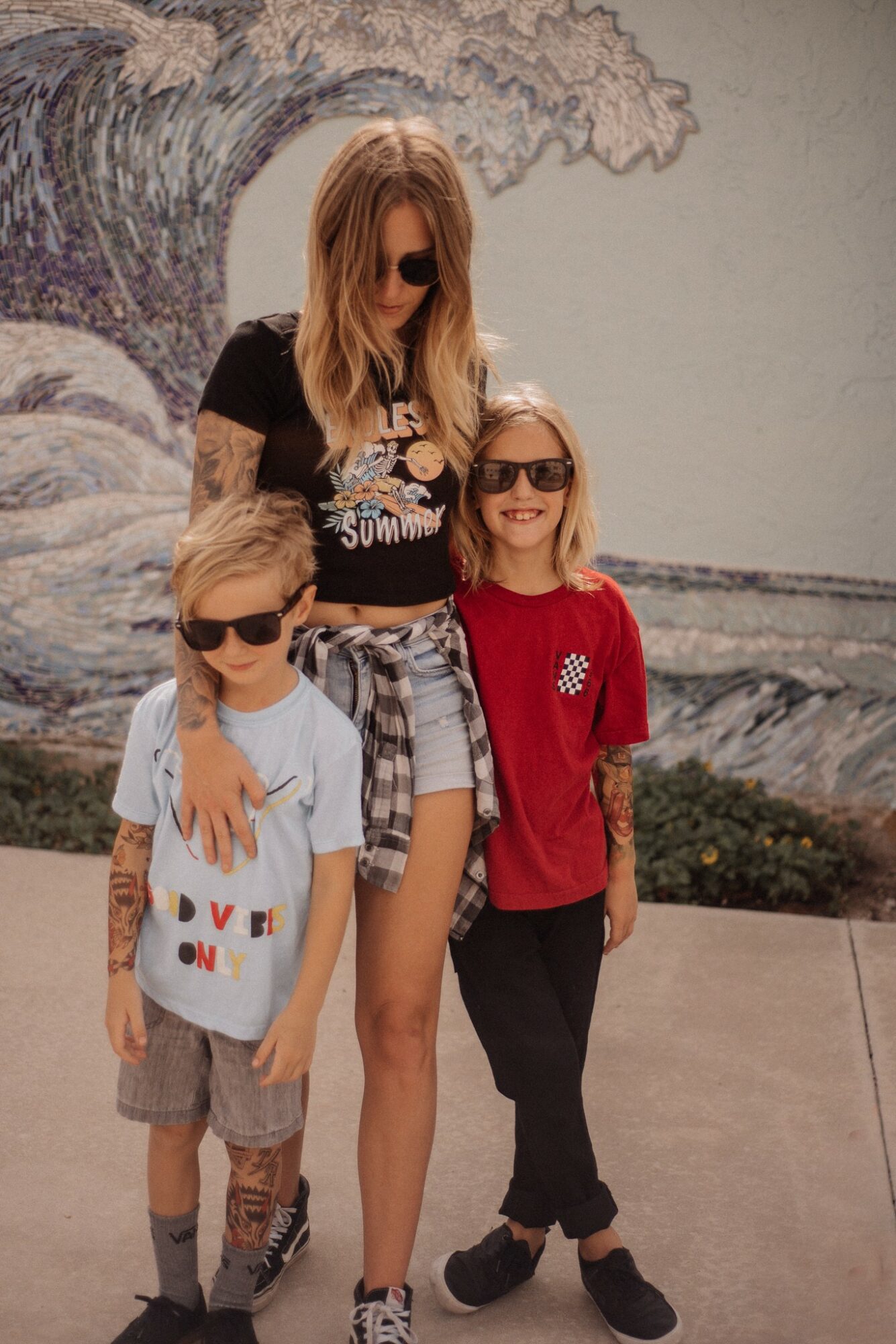 Inspiring Conversations with Jeremy Rios of Tony Ray - Voyage Utah Magazine