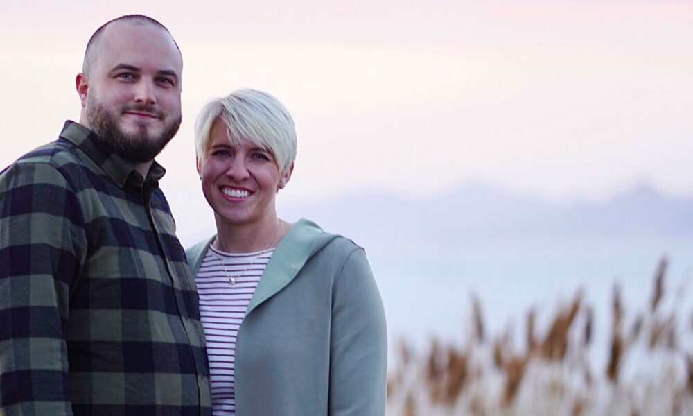 Meet Annie Walgamott of Vanderwal Gatherings – Voyage Utah Magazine