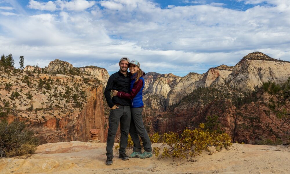 Rising Stars: Meet Brian Beatty - Voyage Utah Magazine