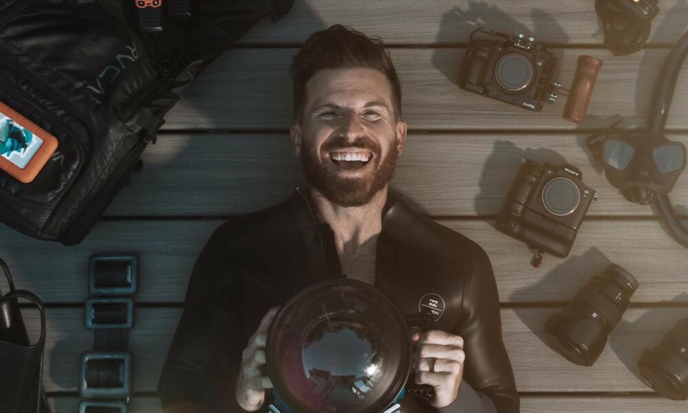 Hidden Gems: Meet Brian Daniel of Brian Daniel Photography - Voyage ...