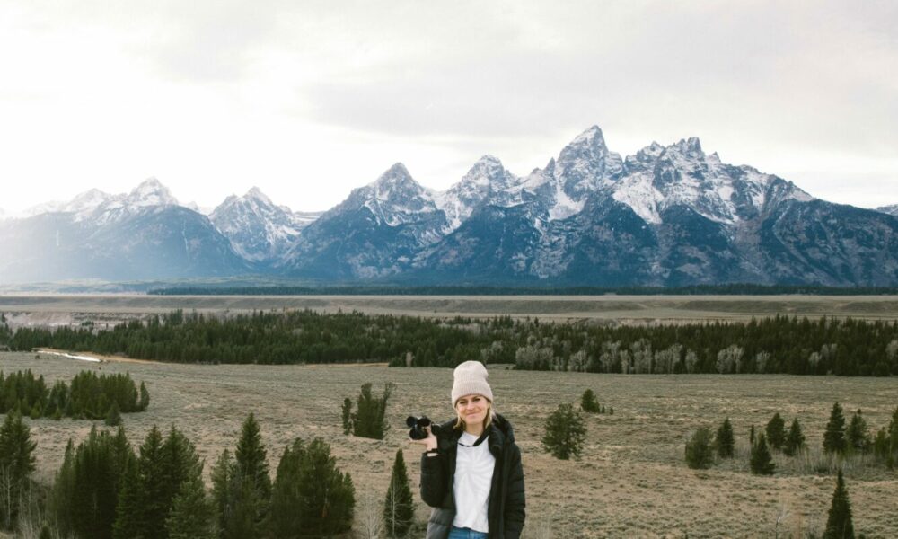 Meet Brynn Thorn - Voyage Utah Magazine