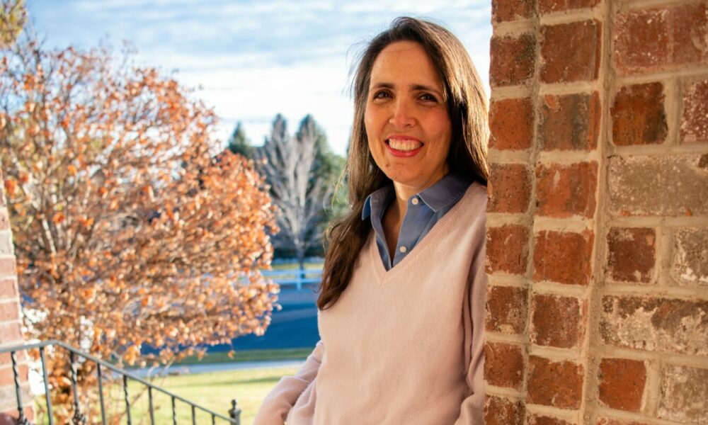 Meet Janece Hoopes - Voyage Utah Magazine