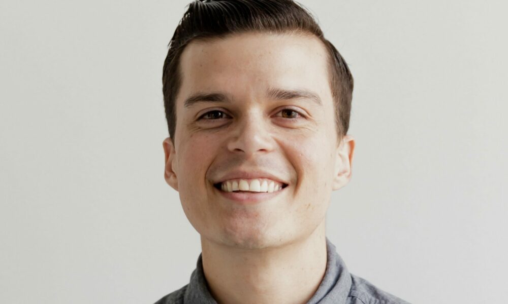 Inspiring Conversations with Jeremy Rios of Tony Ray - Voyage Utah Magazine