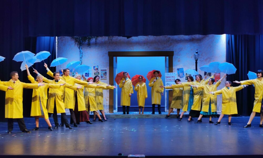 Check Out Marcus Williams Story - Voyage Utah Magazine