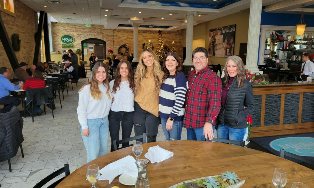 Life & Work with Mark Valencia - Voyage Utah Magazine