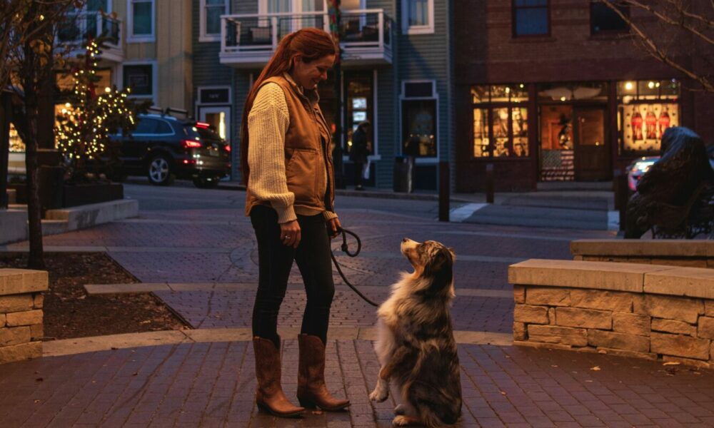 Daily Inspiration: Meet Melissa Jackson - Voyage Utah Magazine