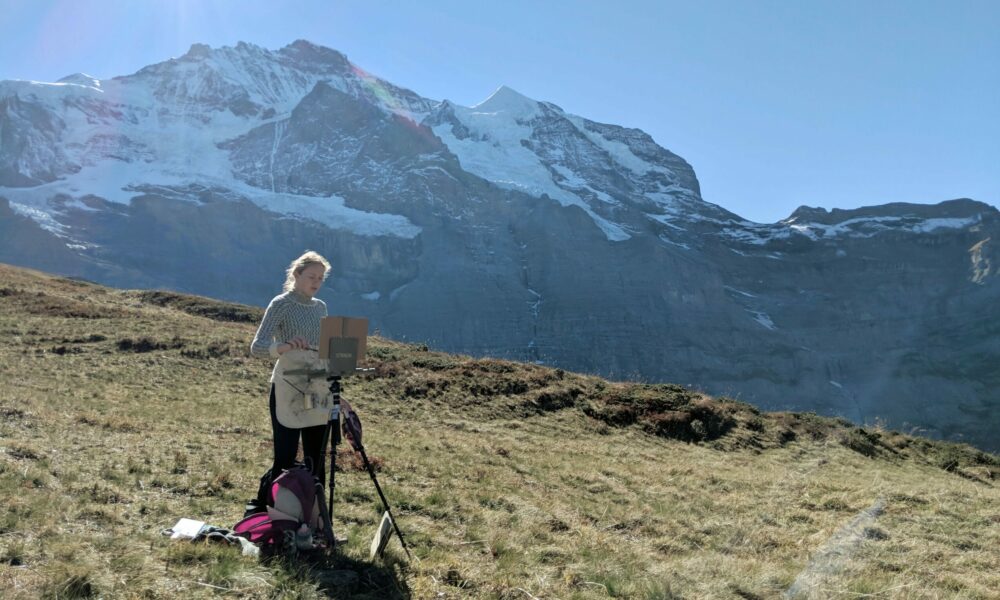 Rising Stars: Meet Ellie Wilson – Voyage Utah Magazine