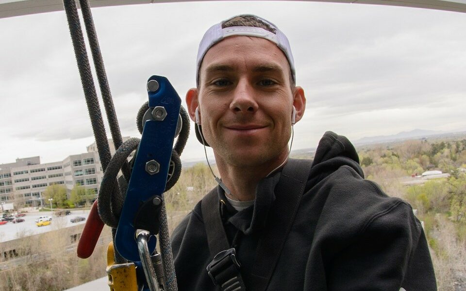 Meet Nicholas Coletti - Voyage Utah Magazine