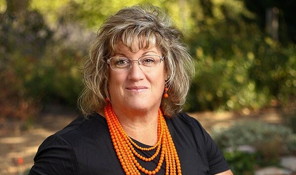 Life & Work with Annette Wasden - Voyage Utah Magazine