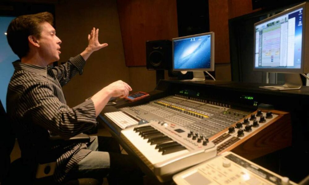 Hidden Gems: Meet David Evanoff of David Evanoff Sound Designs – Voyage ...