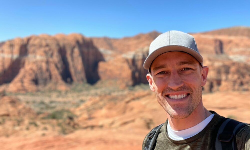 Conversations with Josh Edwards - Voyage Utah Magazine