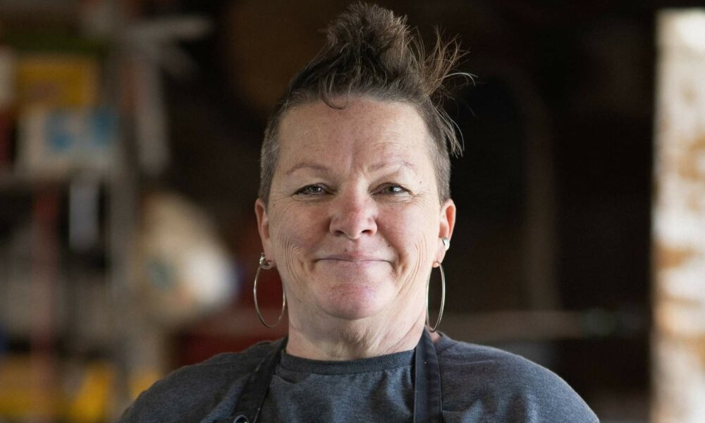 Rising Stars: Meet Kelly Beeson - Voyage Utah Magazine