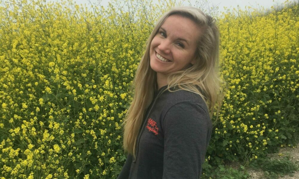 Inspiring Conversations with Kelsey Shumway of Shift Physical Therapy ...
