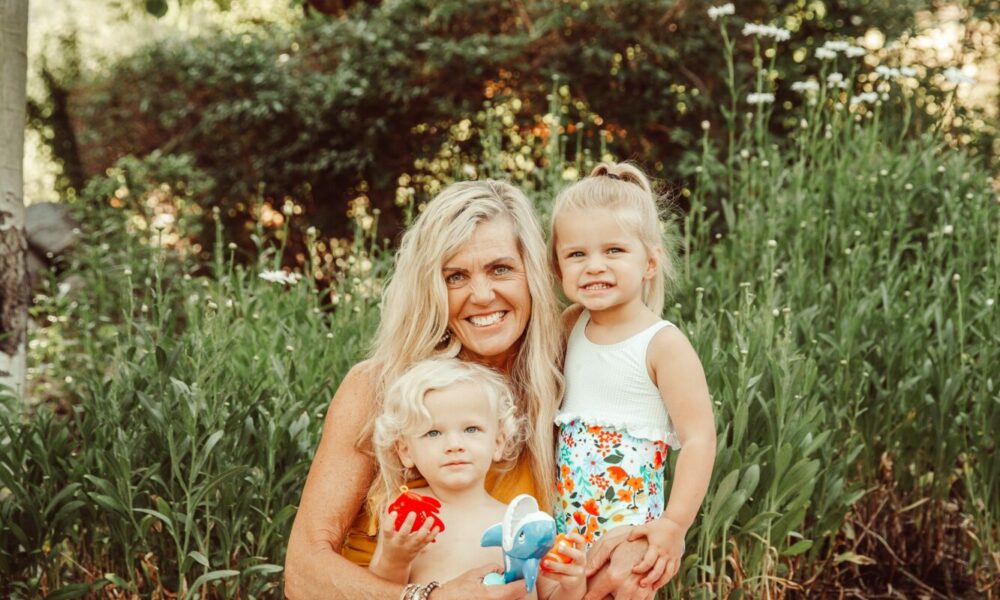Meet Lisa Hogge – Voyage Utah Magazine
