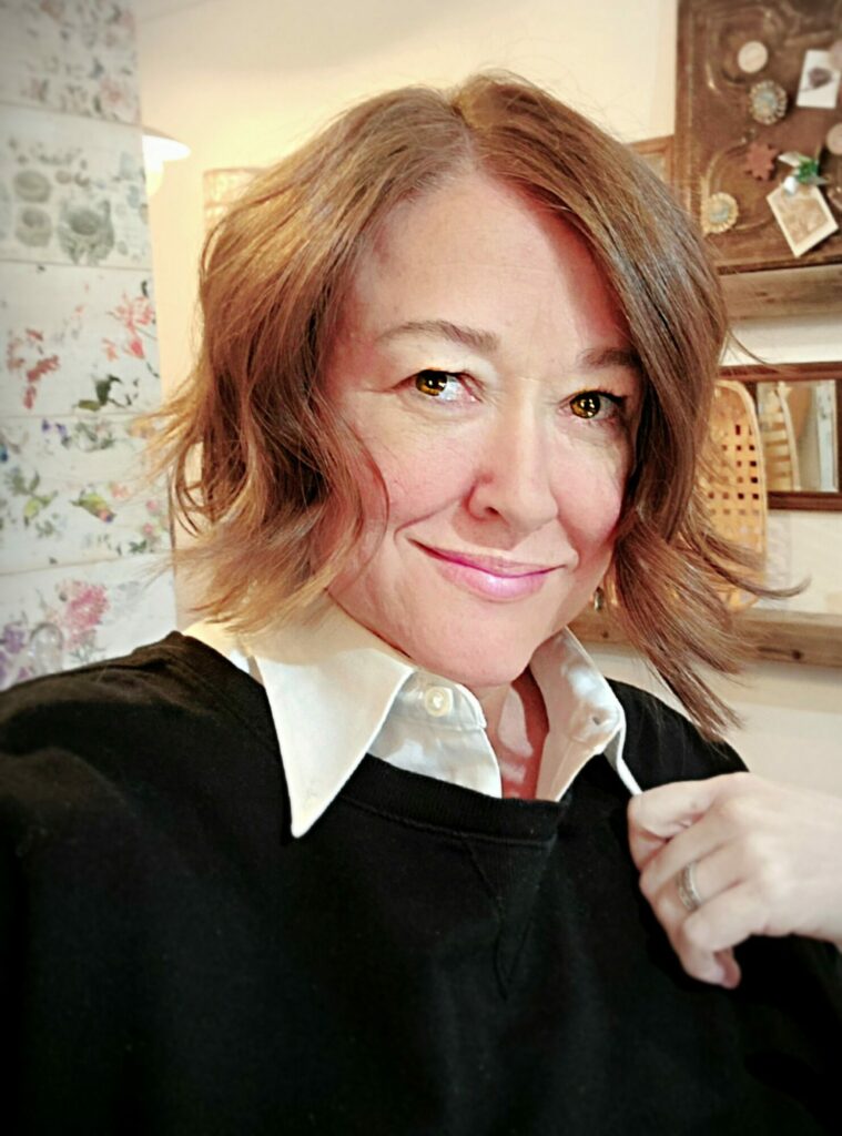 Meet Melanie Sleight - Voyage Utah Magazine