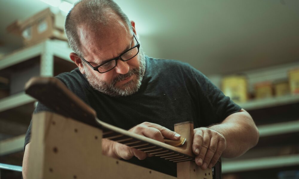 Meet Robert Rask - Voyage Utah Magazine