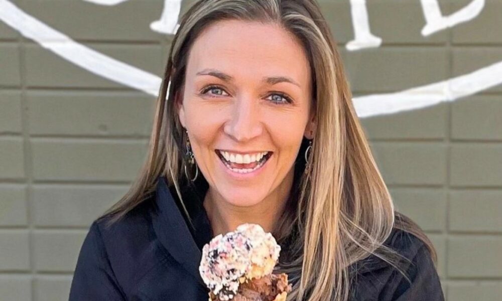 Life & Work with Shay Dopp - Voyage Utah Magazine