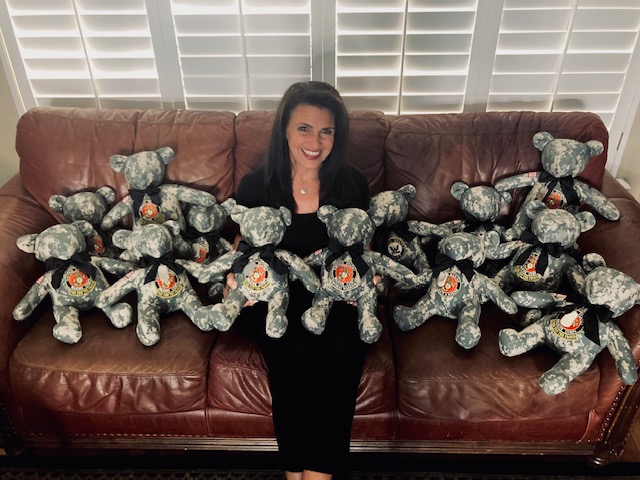 Meet Carrie Pike - Voyage Utah Magazine